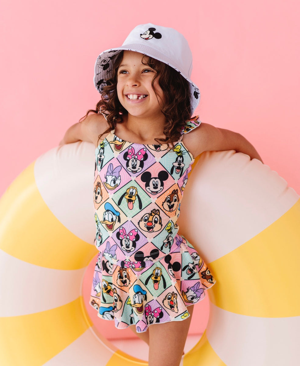Magical Swim – Made By Molly